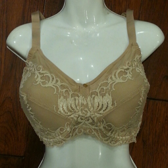 Natori | Intimates & Sleepwear | Natori Feather Full Cup Bra | Poshmark